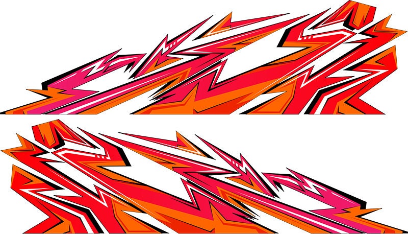 Universal Drift Livery - Etsy