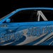 Classic Tribal Flames Universal JDM Livery - Etsy