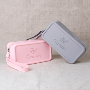 Personalized Beach Bag | Waterproof Bag | Sunscreen Organizer ...