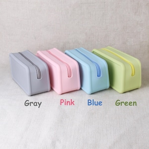 Personalized Beach Bag | Waterproof Bag | Sunscreen Organizer ...