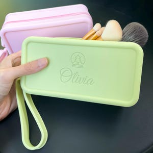 Personalized Beach Bag | Waterproof Bag | Sunscreen Organizer ...