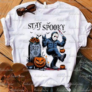 Killers Friends Png, Retro Halloween Killers Png, Movie Killer Png, Scary Halloween Png, Horror ...