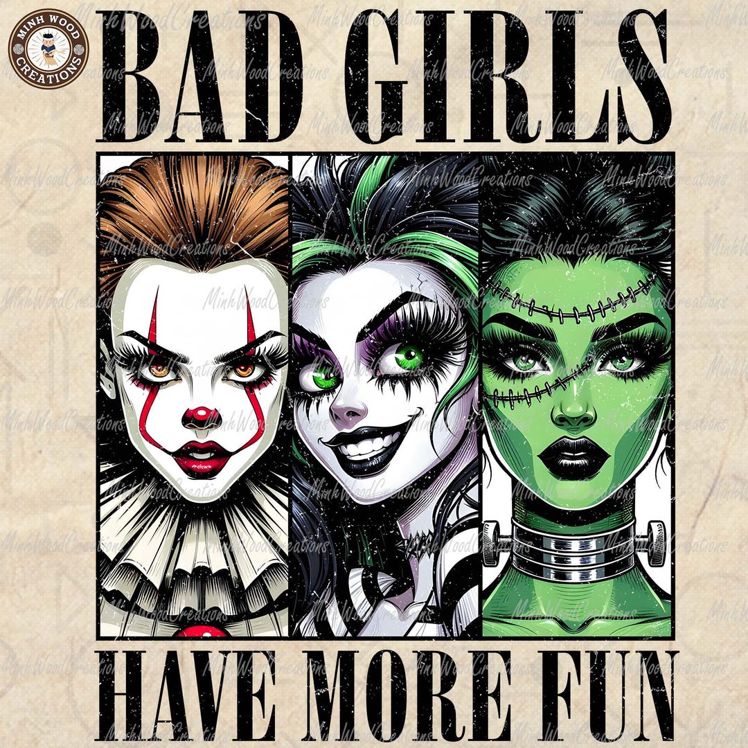 Funny Halloween Png, Friends Horror Characters Png, It's Show Time ...
