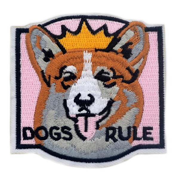 Adorable Applique - Etsy