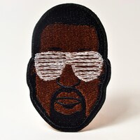 Yeezus - Etsy