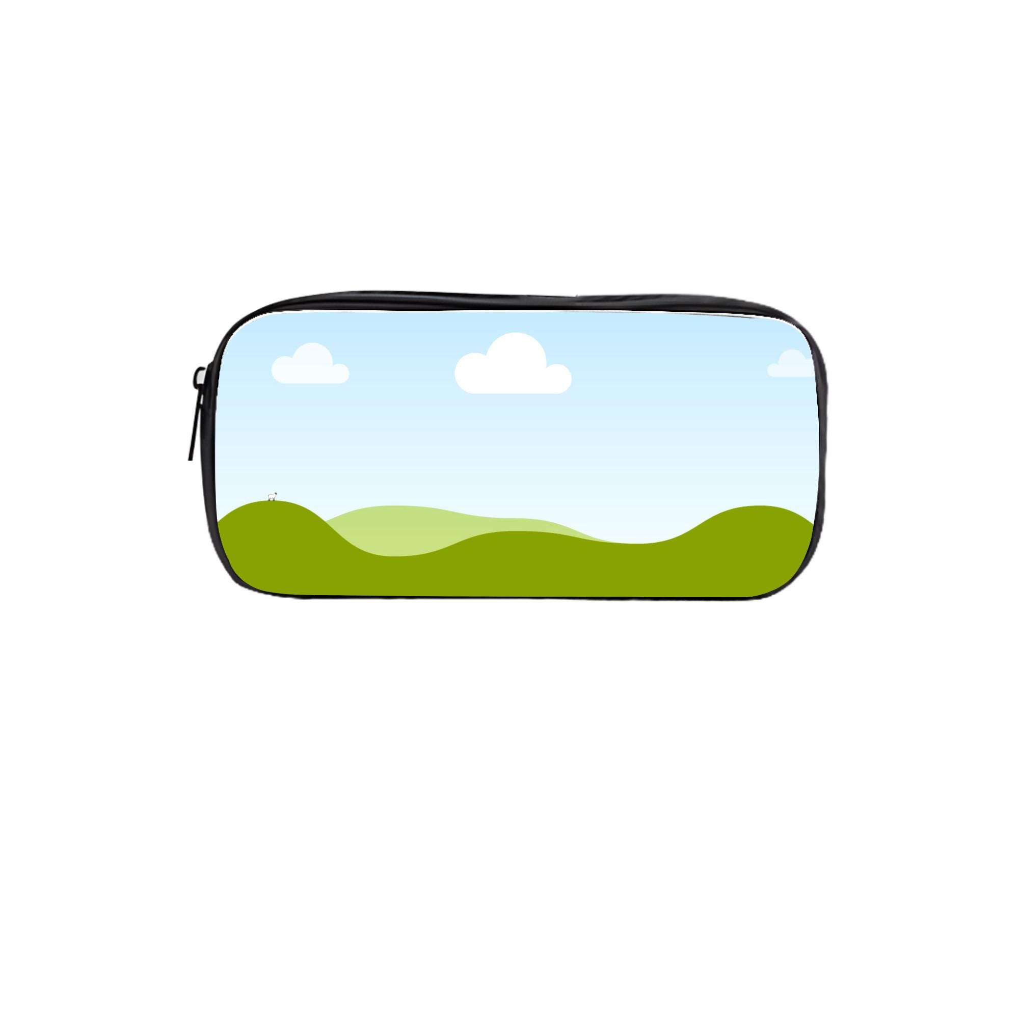 Editable Blank Backpack Template, Backpack Mockup, Lunchbox Mockup ...