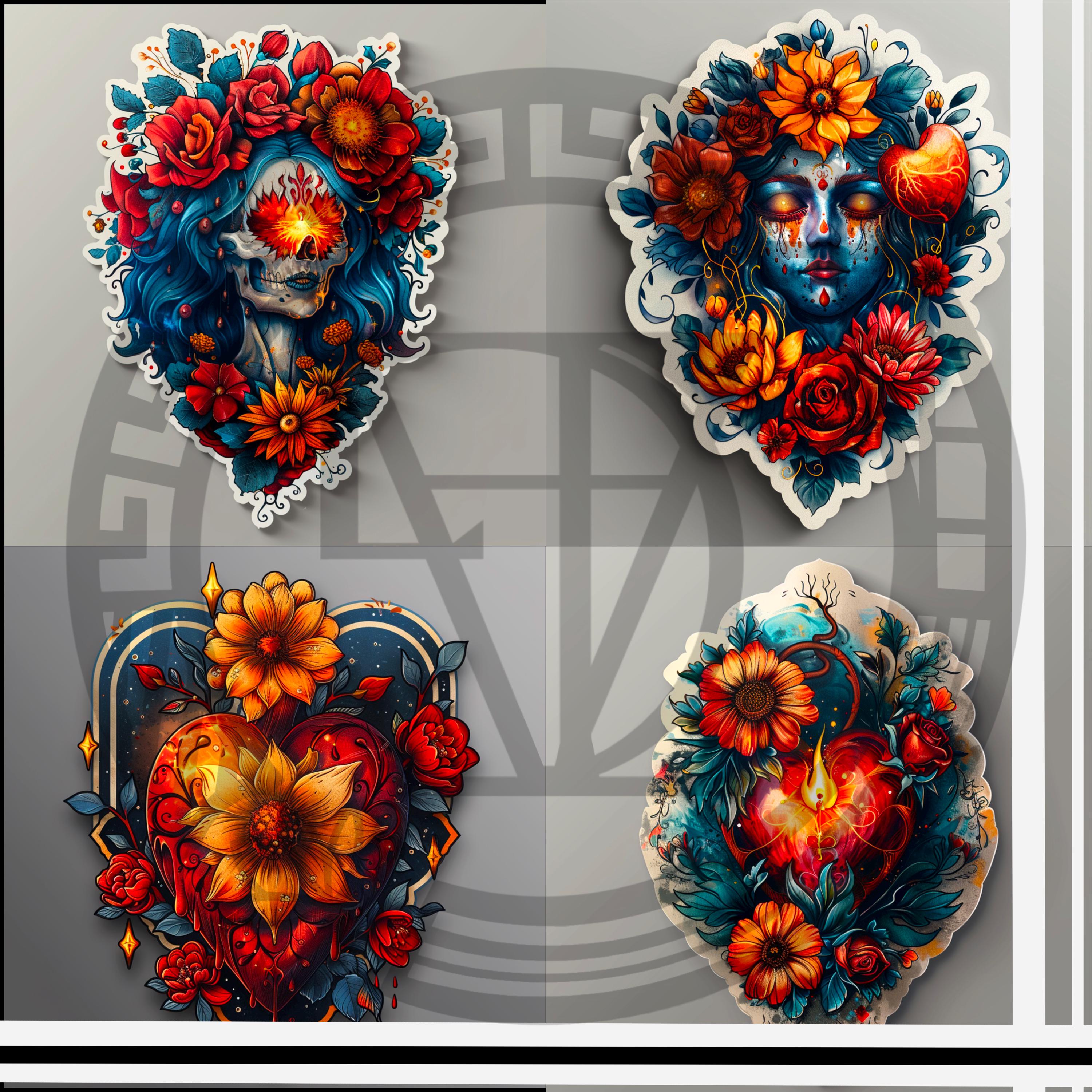 BUNDLE!! 330+ CULTURA and More, ,designs. Tattoo Designs, Tattoos, Art ...