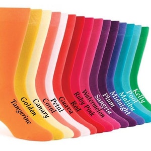 Embroidered Grooms Socks ‘I Gave Her Rocks, She Gave Me Socks'’™ Funny ...