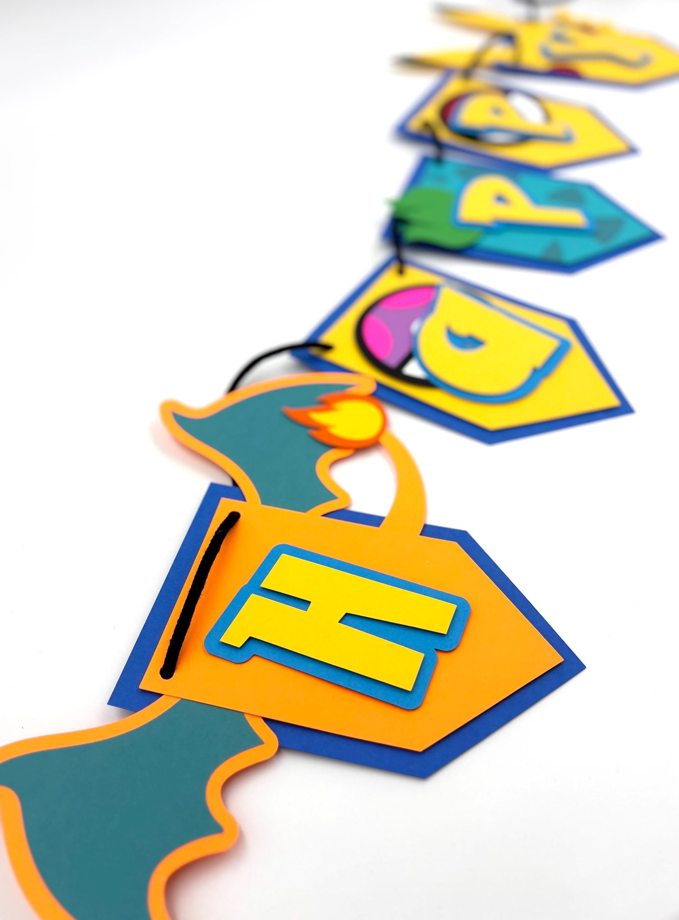 Pokemon Birthday Banner : Custom Pikachu Party Sign for Kids - Etsy