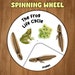 Frog Life Cycle Craft (spinning Wheel) + Frog Life Cycle Flashcards ...