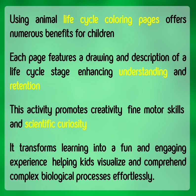 Frog Life Cycle Coloring Pages | Life Cycle of the Frog | Frog Life ...