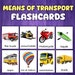 Community Helpers Flashcards | Jobs Professions Occupations Flashcards ...