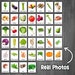 Vegetables Flashcards | Vegetables Montessori 3-PART Cards | REAL ...