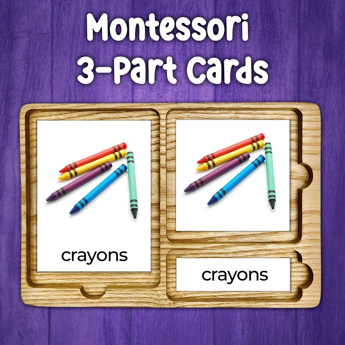 School Objects Vocabulary Flashcards | Classroom Objects Vocabulary ...