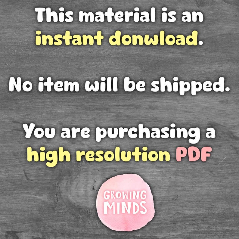 Autism Reading Comprehension Worksheets | Special Education Speech ...