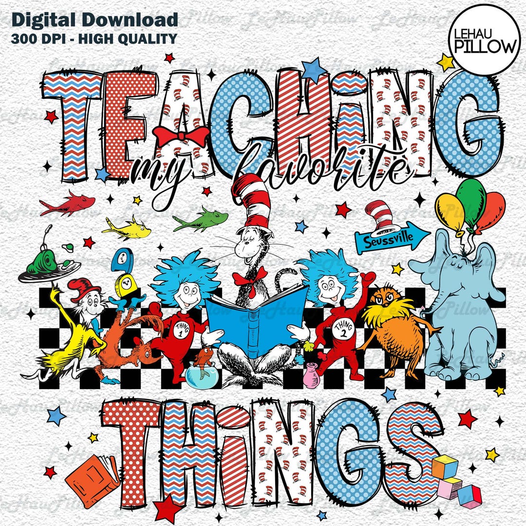 Readling Day Png, Little Miss Thing Png, Read Across America Png ...