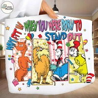 Funny Cat in the Hat Png, Dr. Seuss Day Png, Thing 1 Thing 2 Png, Green ...
