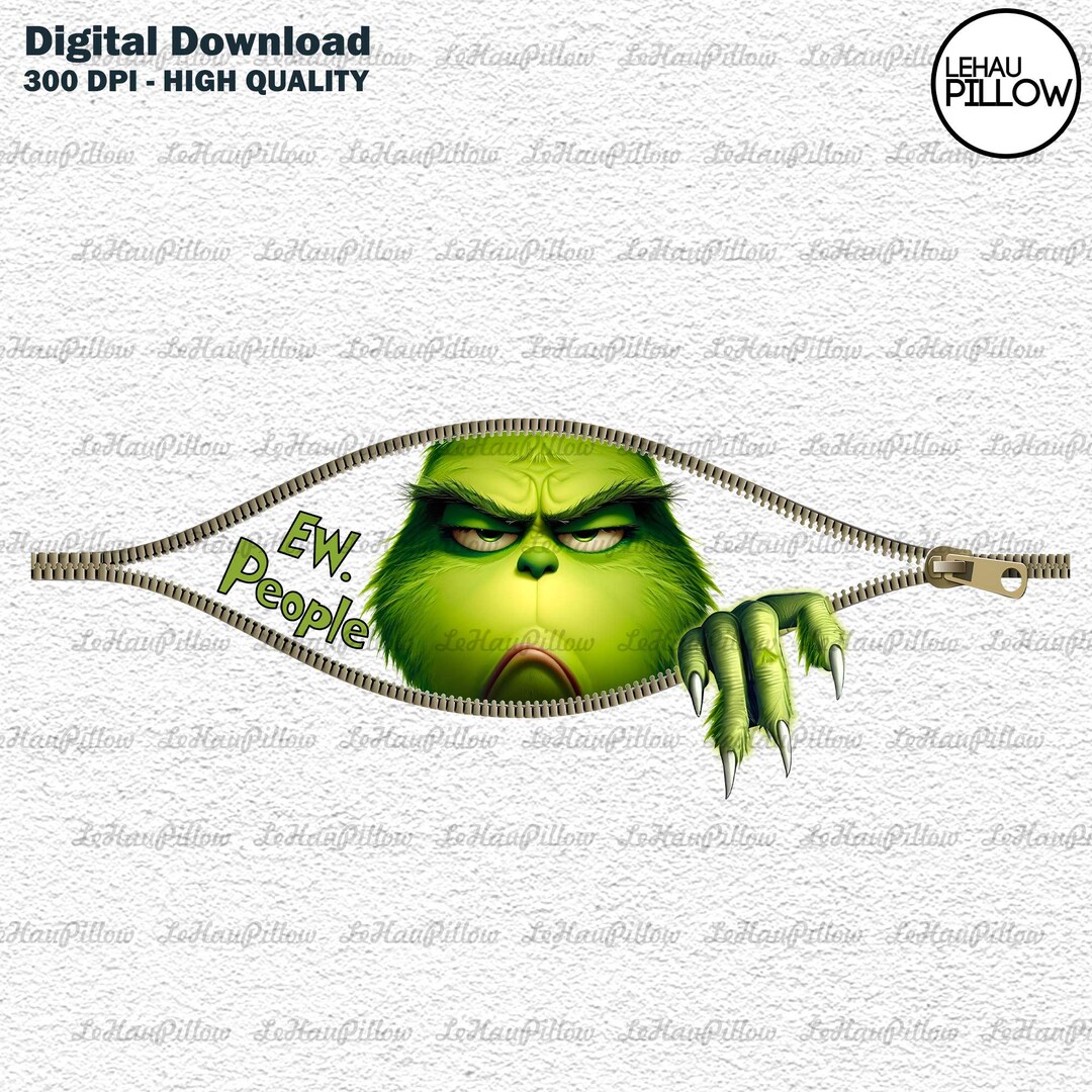 Eww People Christmas Movie Png, Christmas Mean Guy Png, Funny Christmas ...