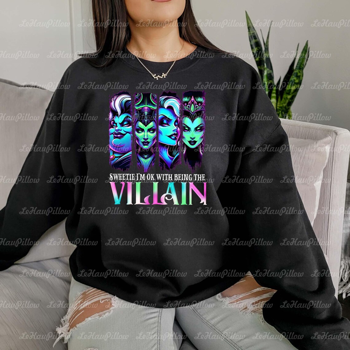 Bad Witches Design Png, Retro Witches Movie Png, Retro Halloween ...