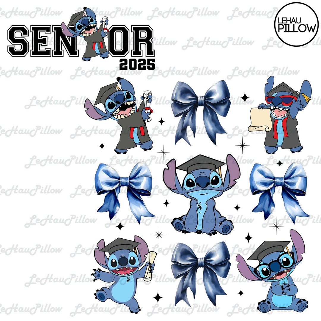 Custom Name Blue Monster Graduation Png, Happiest Grad on Earth Png ...