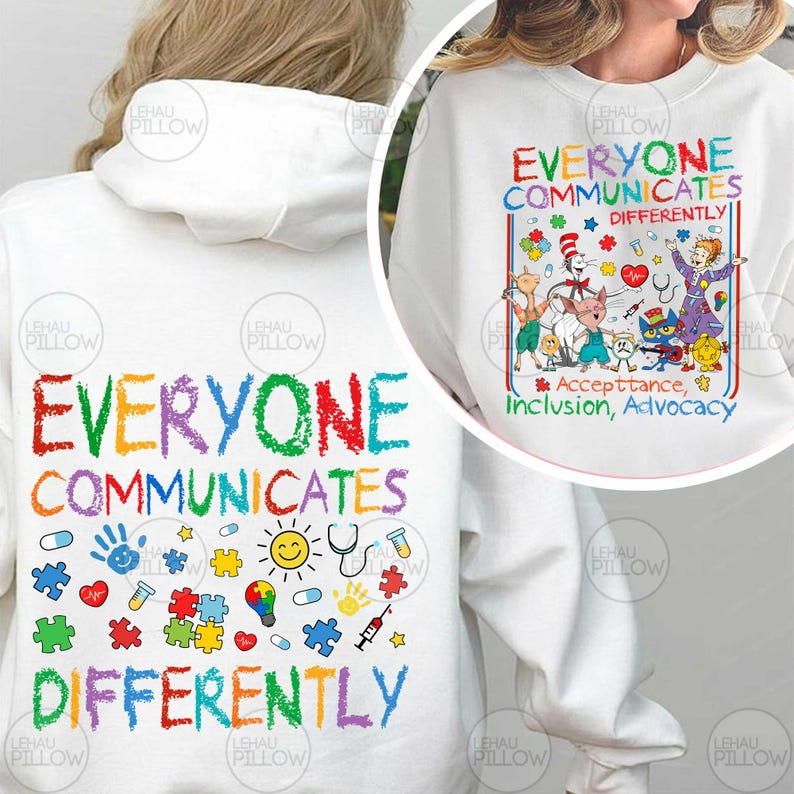 Two Sides Everyone Communicates Differently Png, Y2K Emotion Cartoon ...