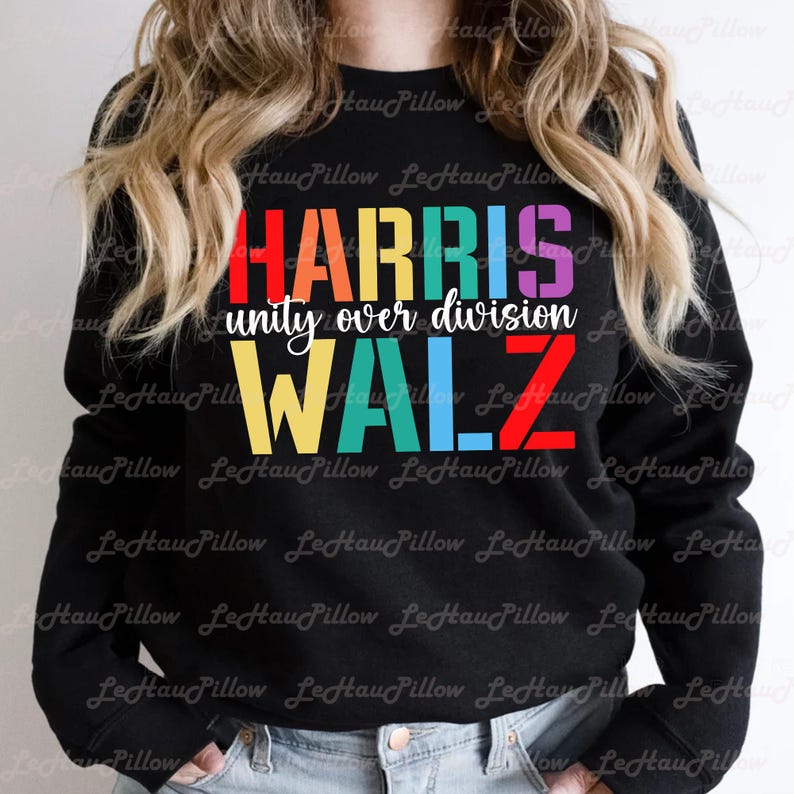 Unity Over Division Png, Mind Your Own Damn Business Png, Madam Vice ...