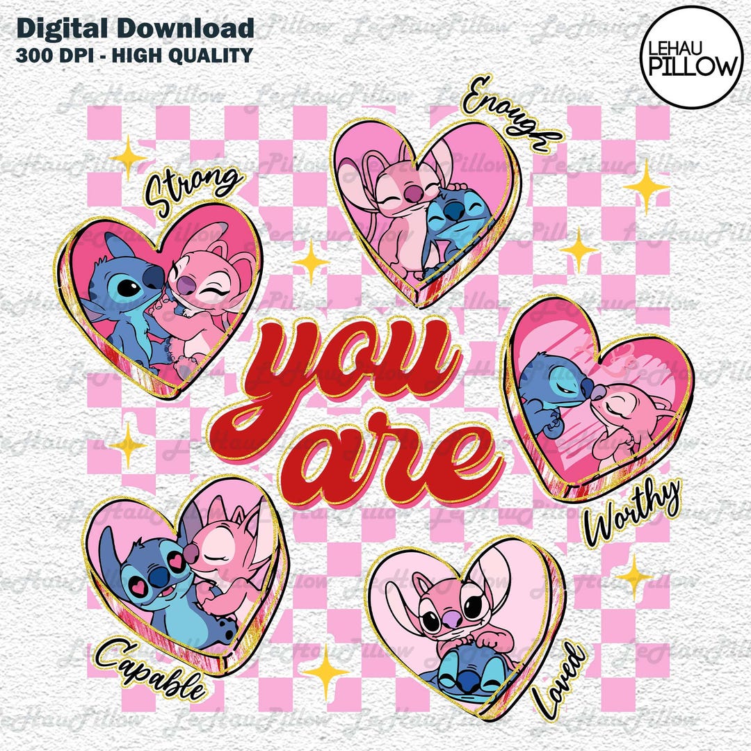 You Are Cartoon Couple Valentine Png, Couple Character Png, Coffee ...