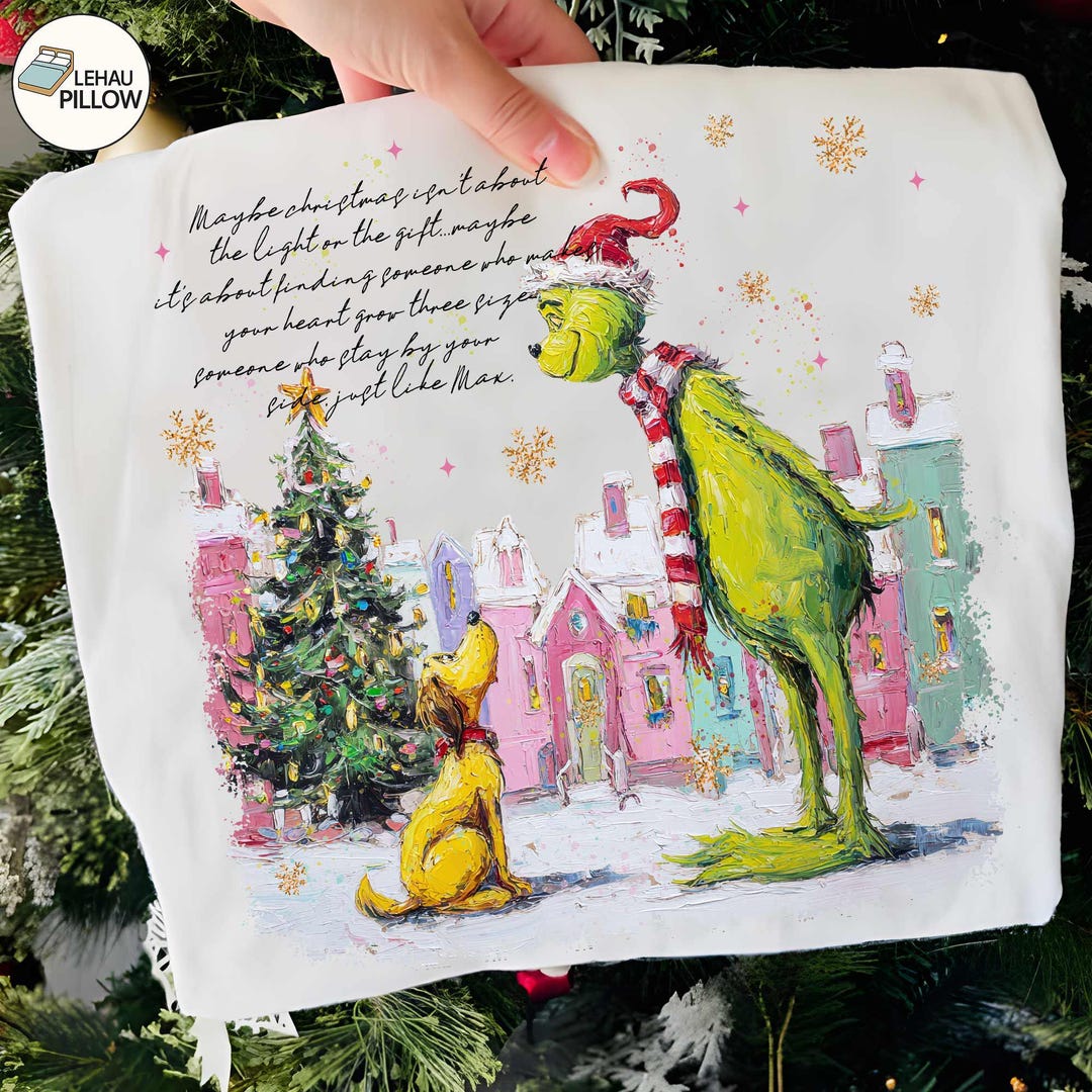 Christmas Mean Guy Png, Christmas 2025 Png, Christmas Png, Christmas ...