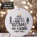 Sigma Rizzmas Teenage Ornament 2024, Funny Meme Christmas Ornament ...