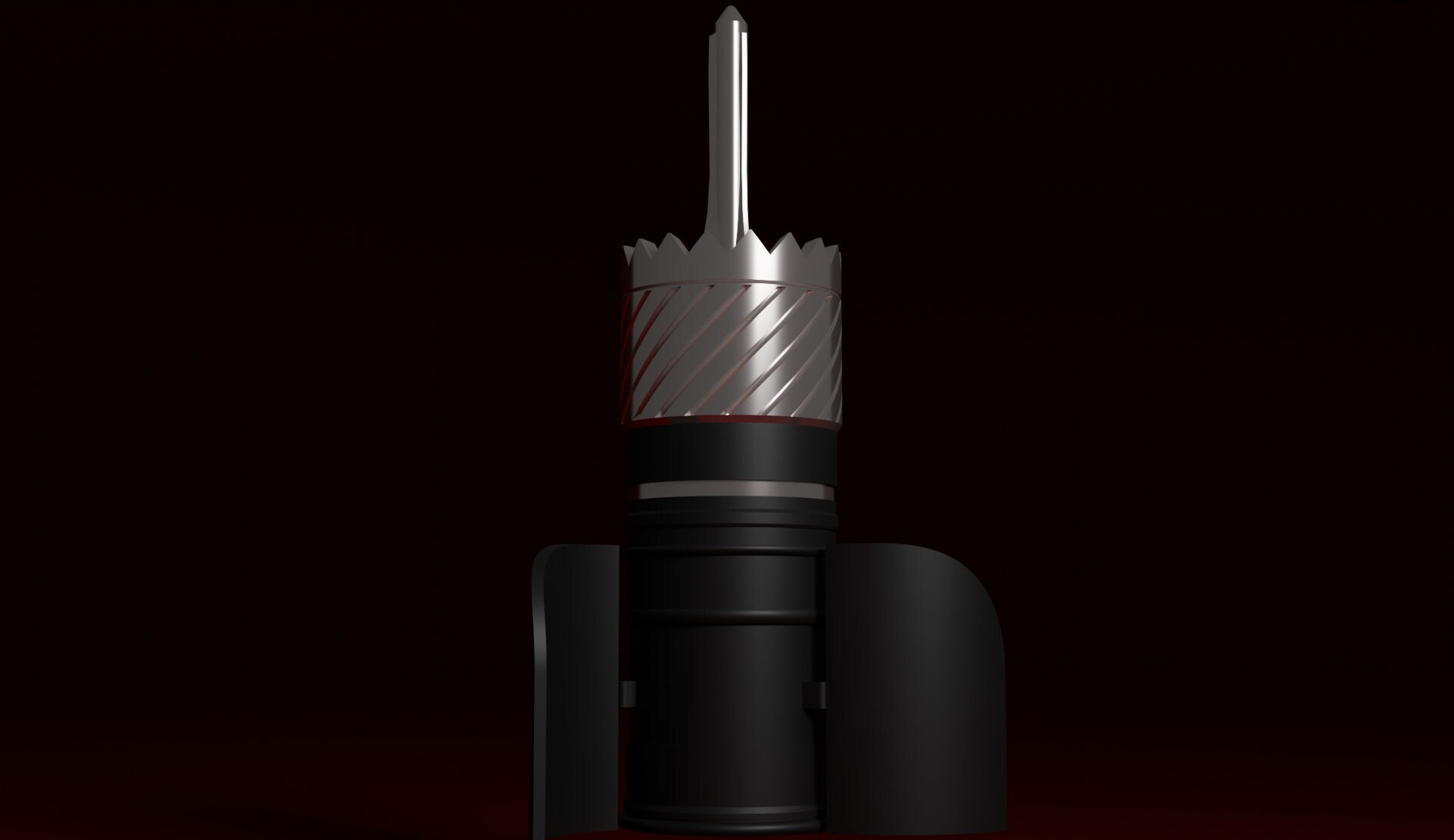 Rainbow Six Siege Ash Breaching Round R6 Video Game 3d Print Printable ...