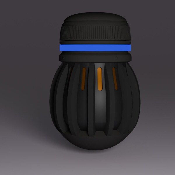 Rainbow Six Siege Props - Etsy