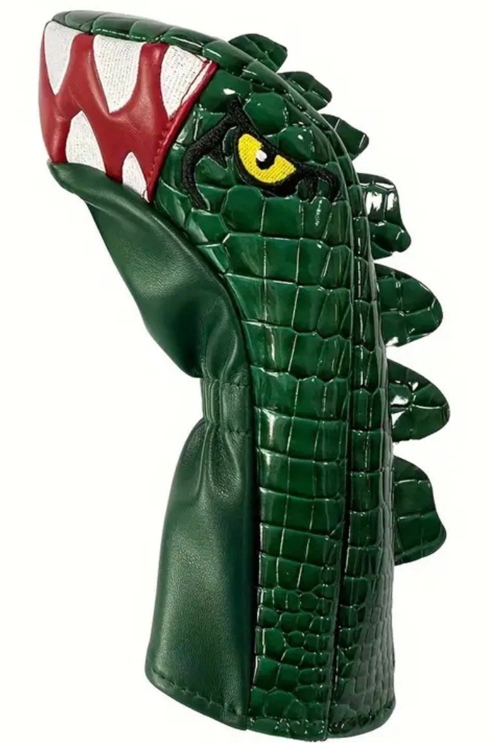 Golf Club Headcover Dinosaur Dragon Driver Cover - Etsy