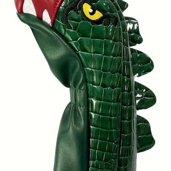 Animal Golf Headcovers - Etsy