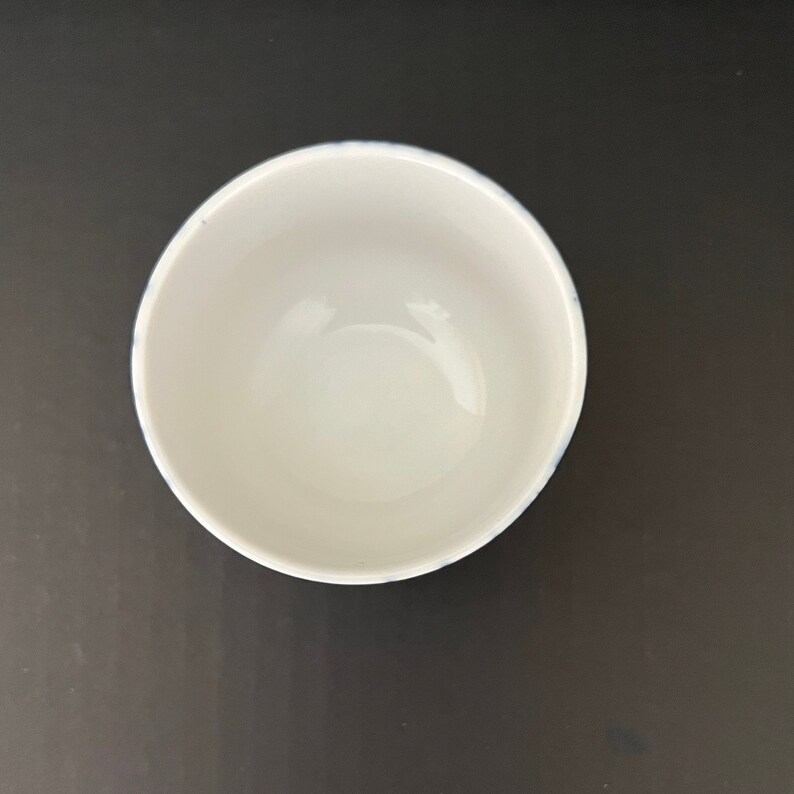 Vintage Asian Cups - Set of 3 Different Styles Japanese Chinese - Etsy