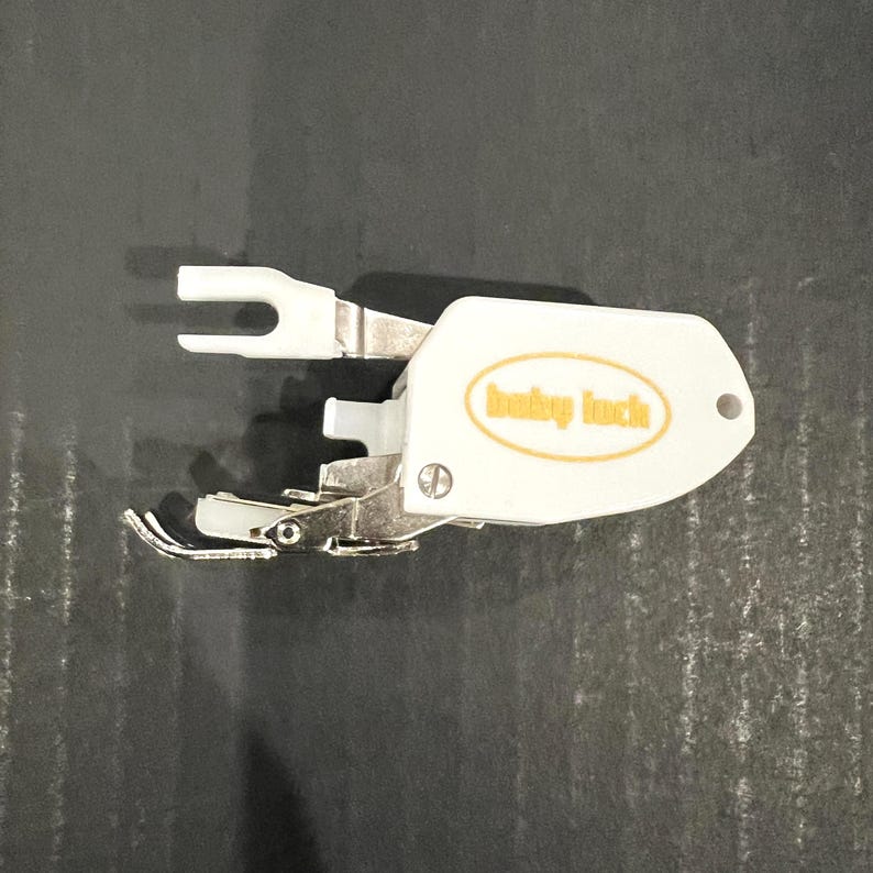 Baby Lock Walking Foot - Low Shank Sewing Machines Item #BLG-WF ...