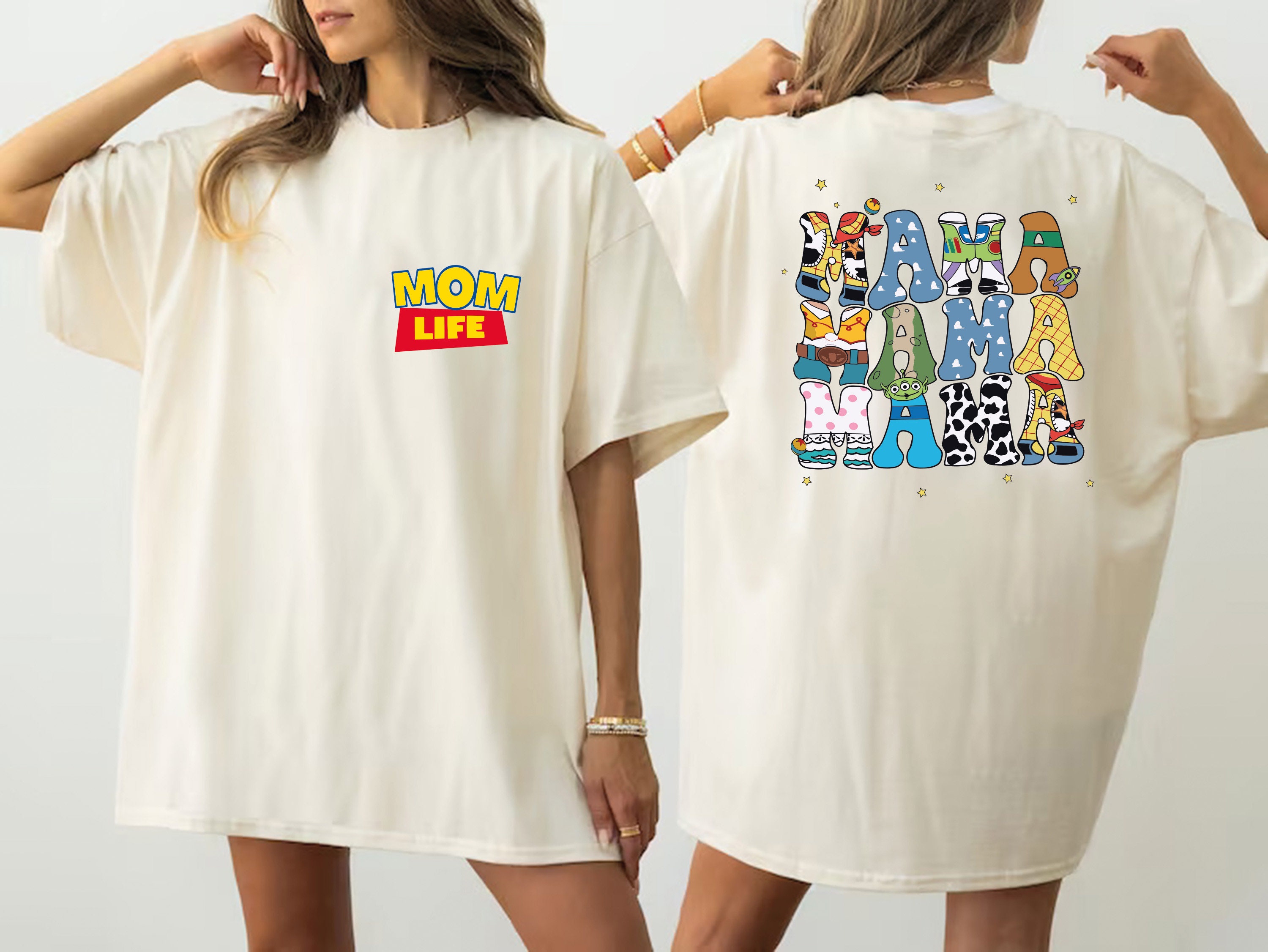 Toy Story Mom Shirt, Toy Story Dad Shirt, Disneyland Toy Story Family ...