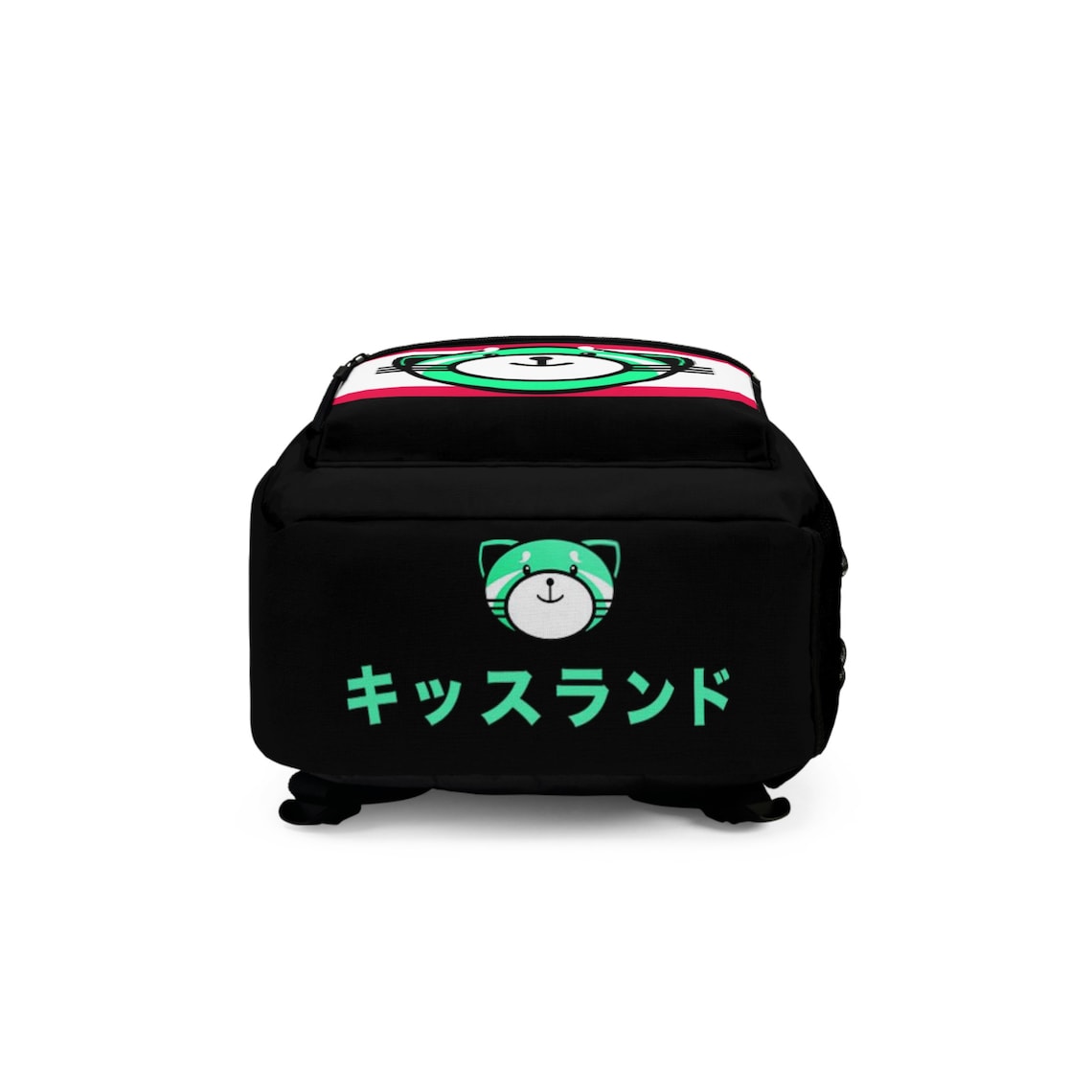 Kiss Land OXCY the Weeknd Backpack - Etsy