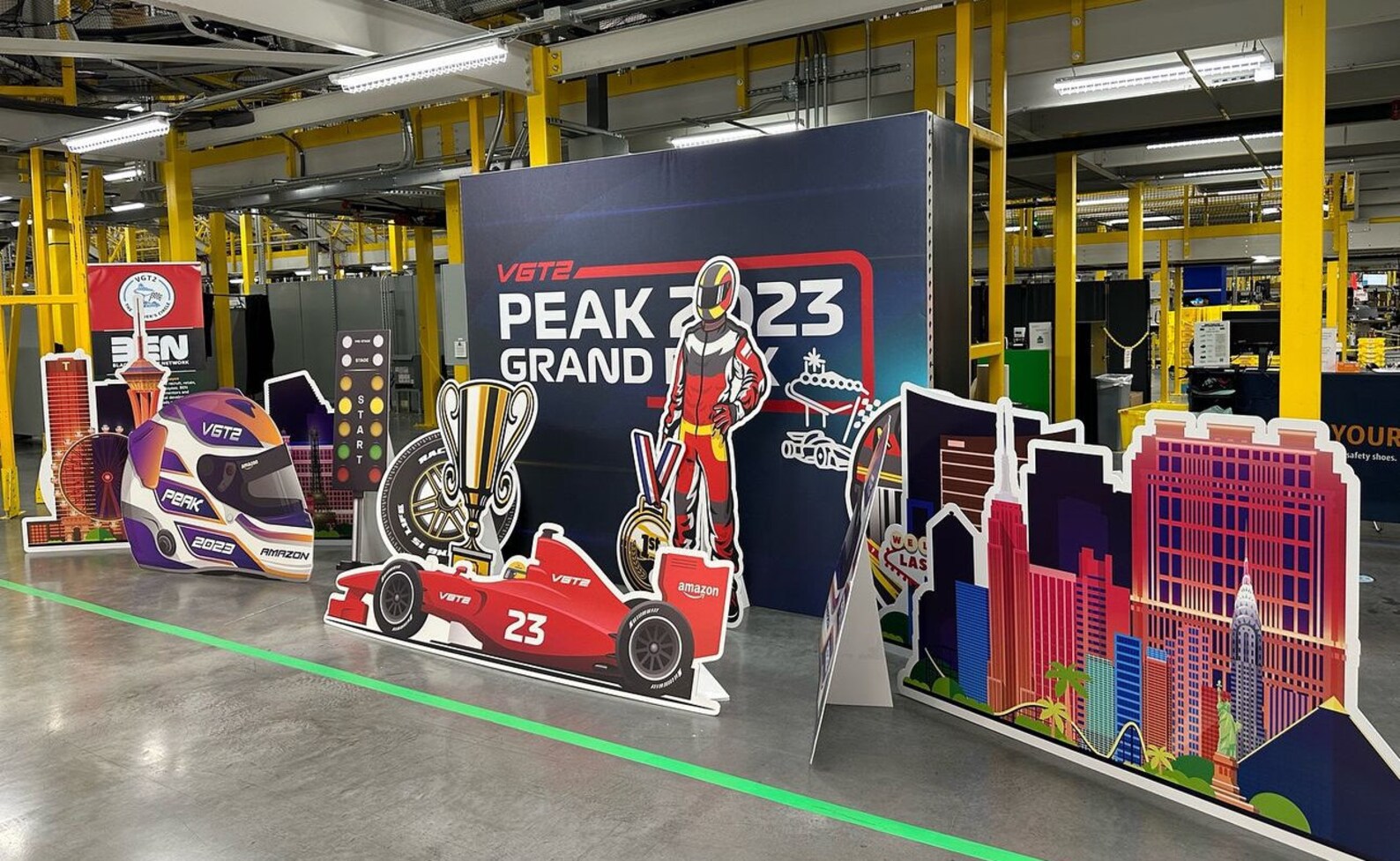 Custom Cutout Standee for Birthdays, Anniversaries or Any Event. - Etsy