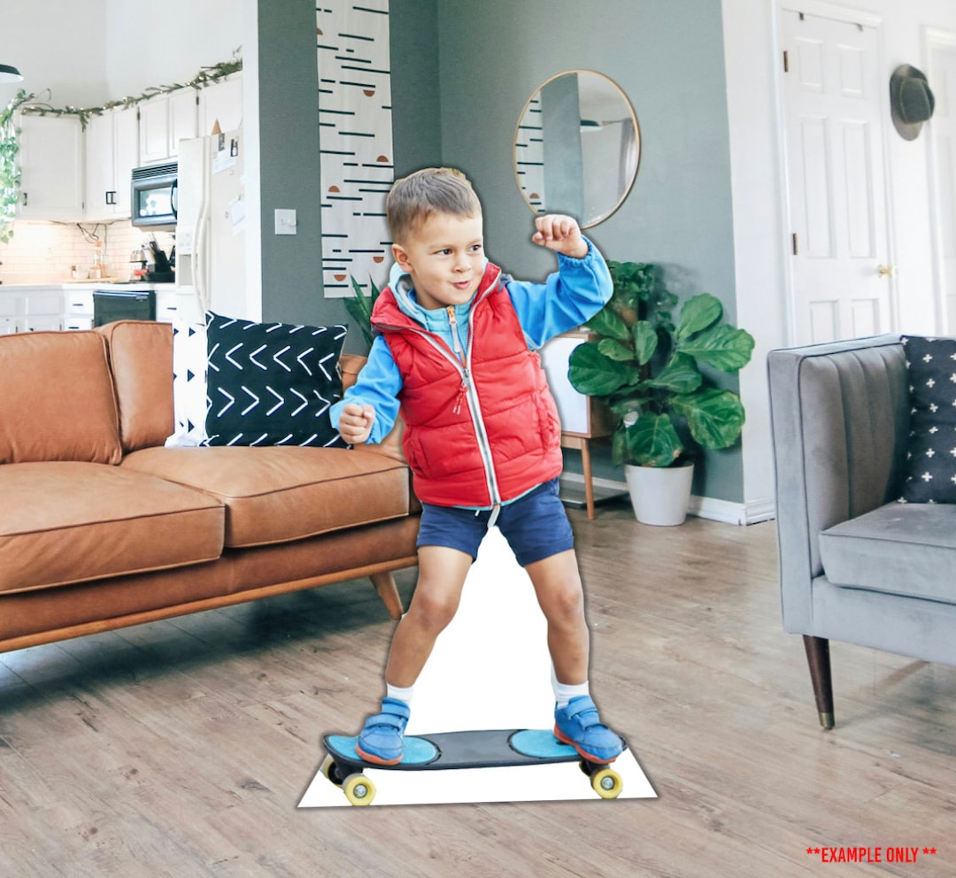 Custom Cutout Standee for Birthdays, Anniversaries or Any Event. - Etsy