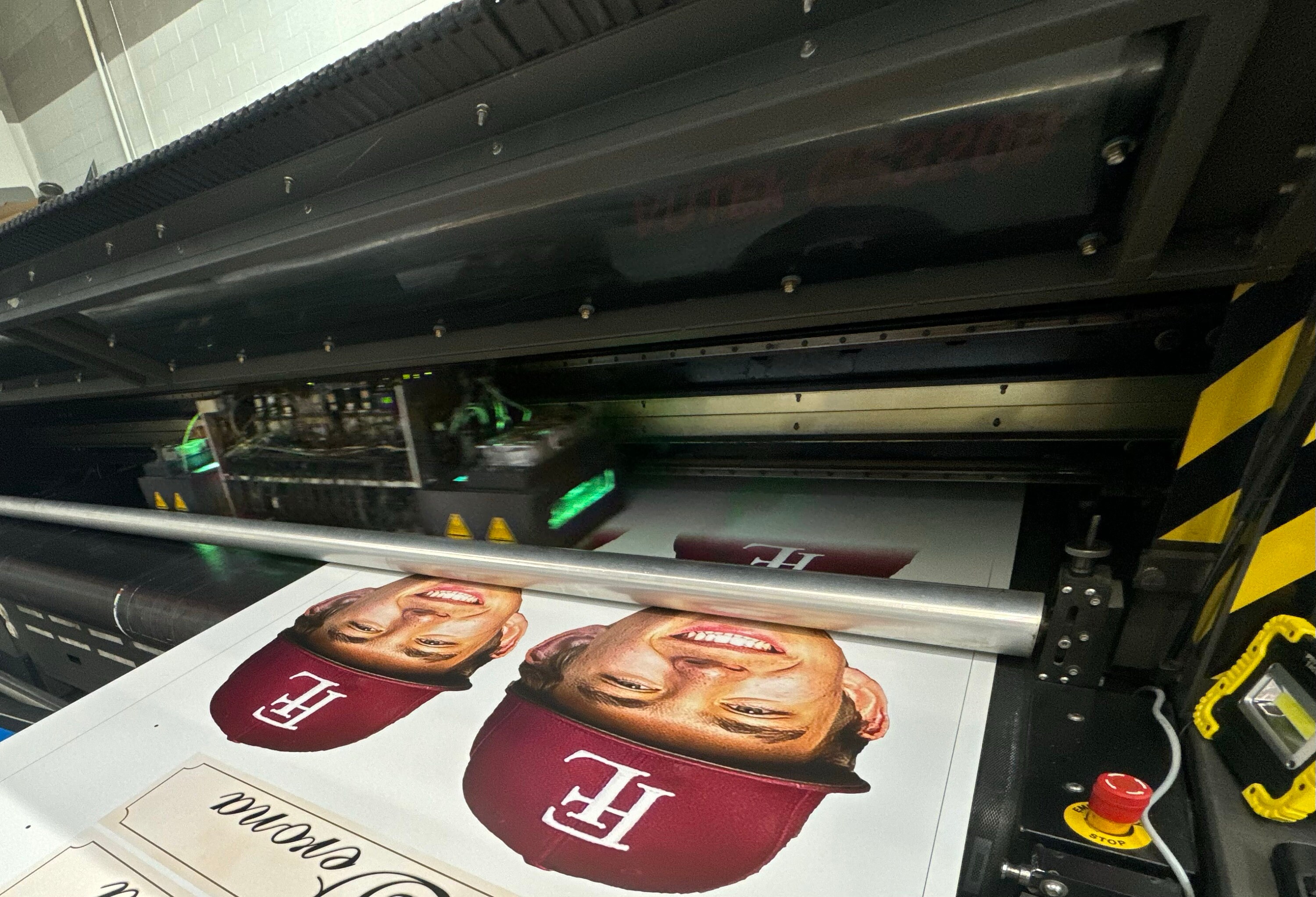 Custom Cutout Standee for Birthdays, Anniversaries or Any Event. - Etsy