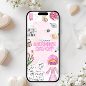 Digital Mother’s Day Card, Mothers Day Card Digital, Mothers Day E-card ...