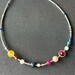 Solar System Necklace - Etsy