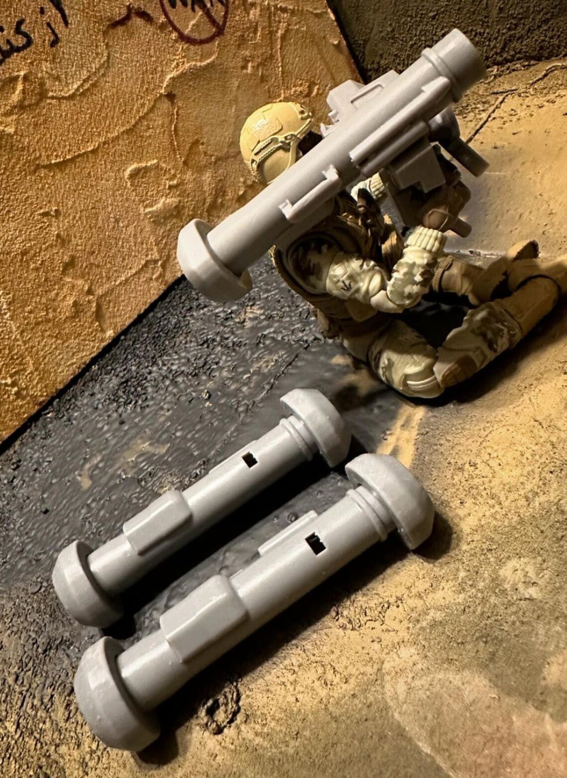 FGM-148 Javelin Rocket Launcher - Etsy