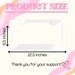 Just A Girl Cute License Plate Frame Gen Z New Driver Gifts Cute Car ...