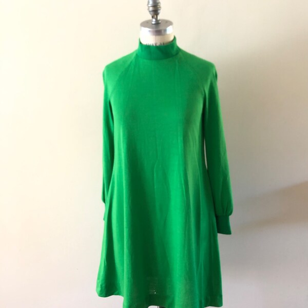 Mod Dress - Etsy