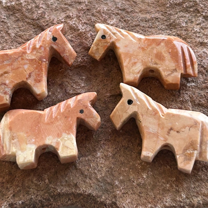 Carved Stones Cabochon - Etsy