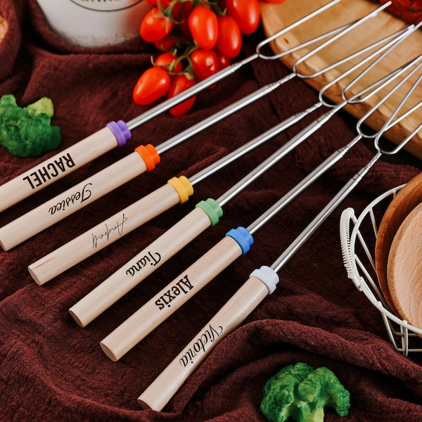 Grilling for Camping - Etsy