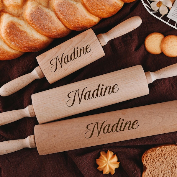 Wooden Utensil Solid - Etsy