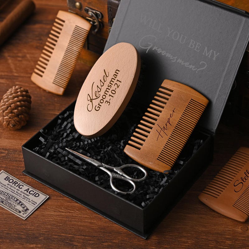 Shaving Kit - Etsy