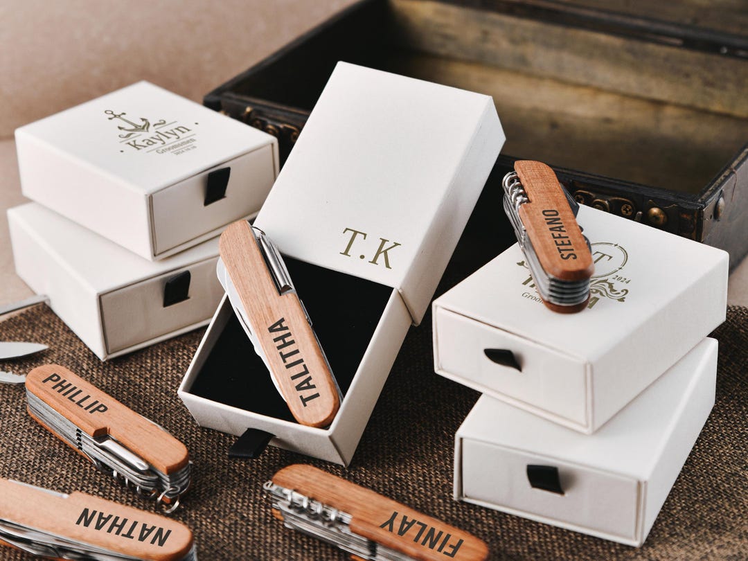 Botella multiusos tallada a medida: abrebotellas, regalo perfecto para ...